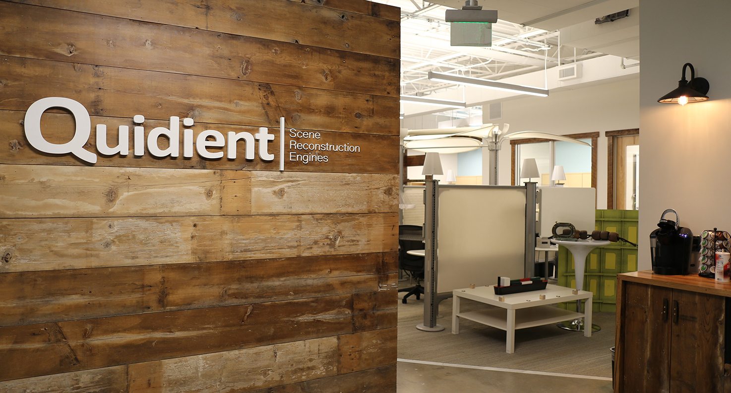 Quidient Opens New Tech Center in Columbia, MD - Quidient