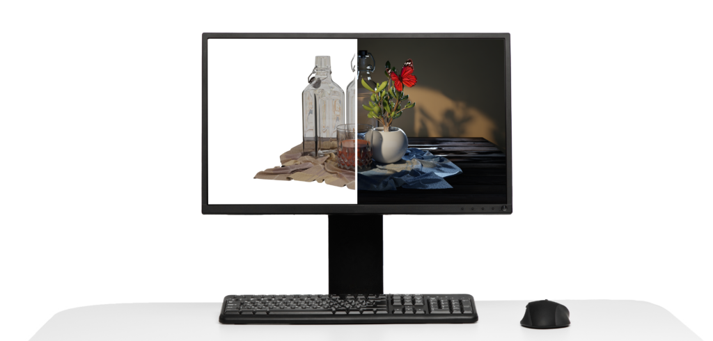 Quidient Applications | Digital Content Creation | Touchless Claims